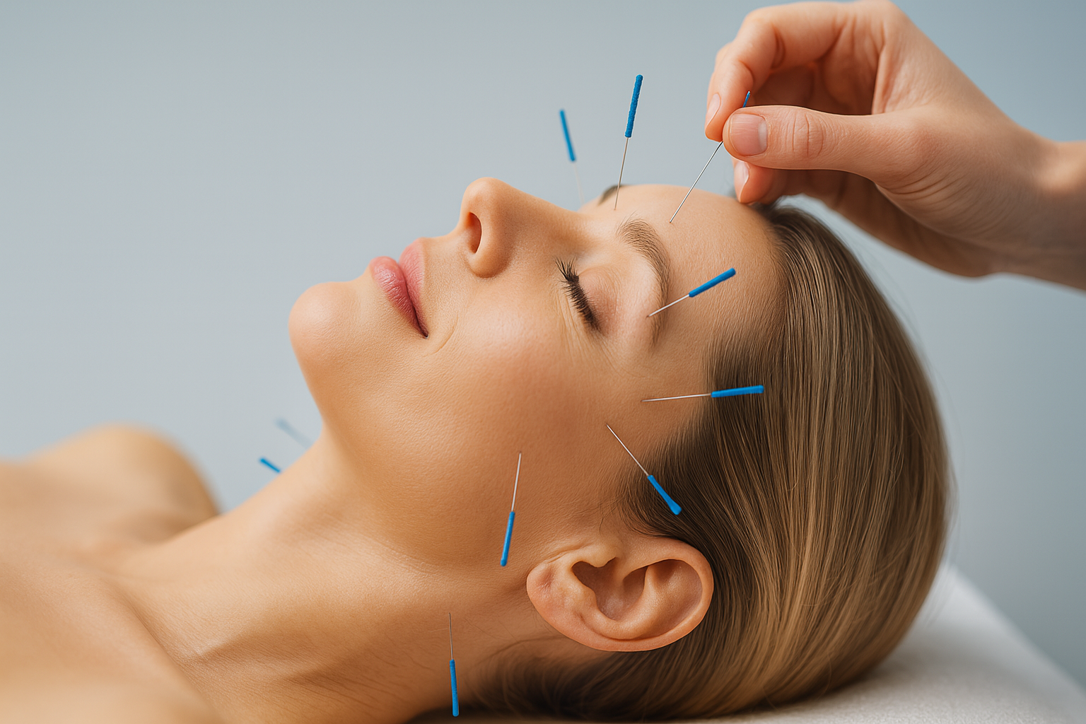 Marpe Acupuncture & Herbal Medicine