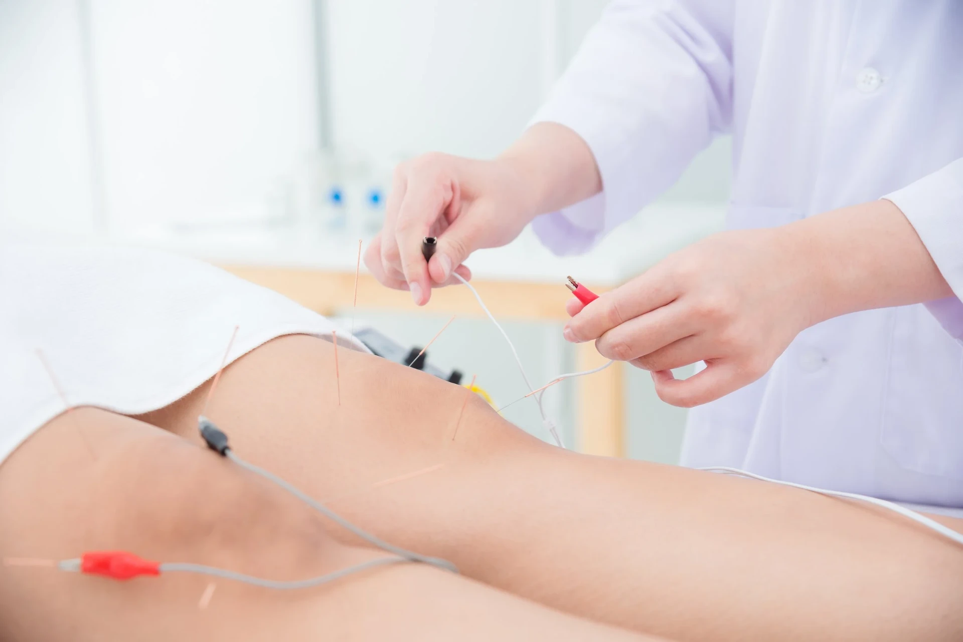 Marpe Acupuncture & Herbal Medicine